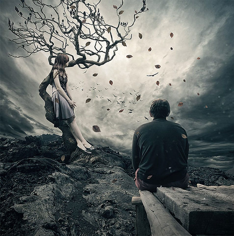 Photo Manipulation Photoshop Tutorials For Designers