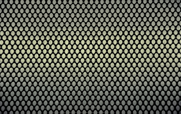 20 High-Quality Grid Textures