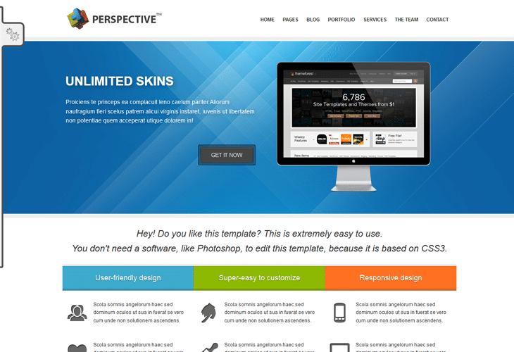 50 High Quality Premium Responsive CMS Drupal Templates