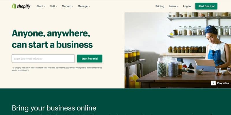 Best Content Management Systems