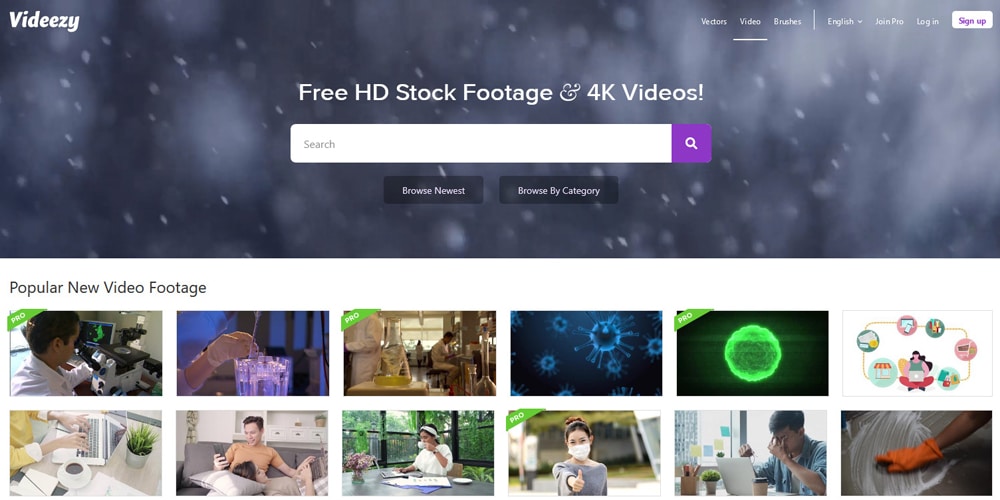 Free Stock Photos And Videos Resources For Designers » CSS Author