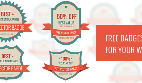 The Best Free Designs and Resources - CSS Author