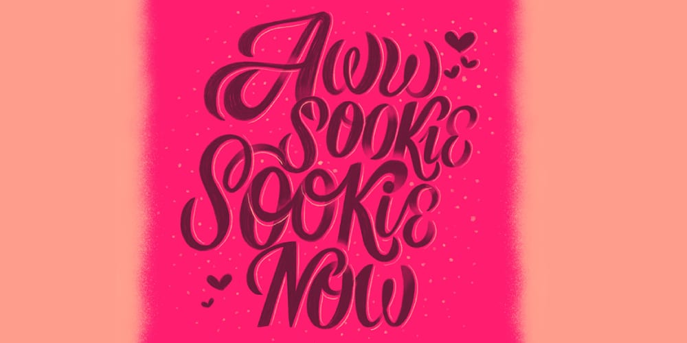 Best Examples Of Font Inspiration