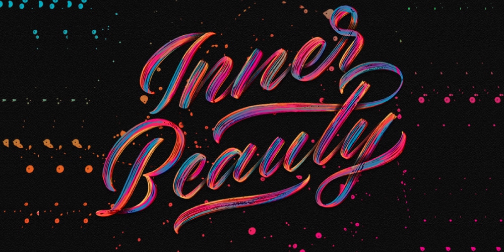 Best Examples Of Font Inspiration