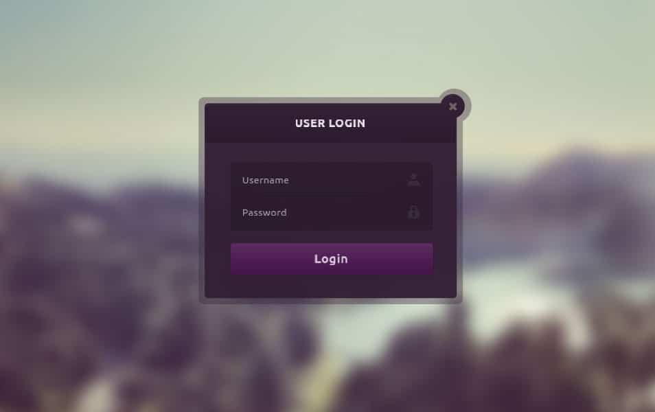 Collection Of Latest Free UI Elements - Css Author
