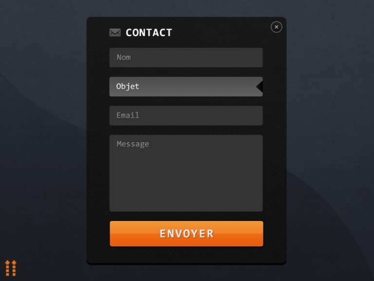 The Best Collection Of Free Forms PSD