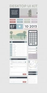 Latest Free Web Elements From October 2013 » CSS Author