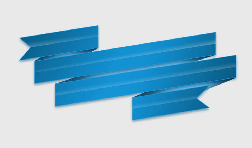 100+ Free Ribbons PSD & Vector Files For Your Designs » CSS Author