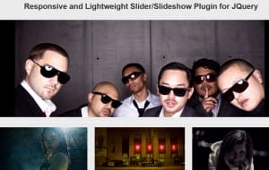 100+ Best JQuery Slider Plugins › Free JQuery Plugins » CSS Author