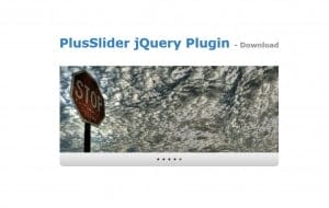 100+ Best JQuery Slider Plugins › Free JQuery Plugins » CSS Author