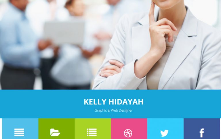 500+ Best Free Responsive HTML5 CSS3 Website Templates