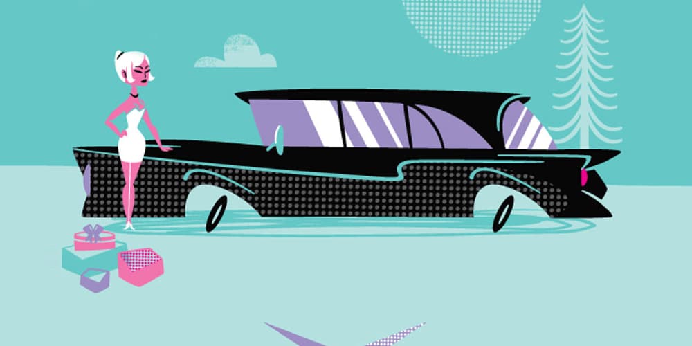 Latest Adobe Illustrator Tutorials