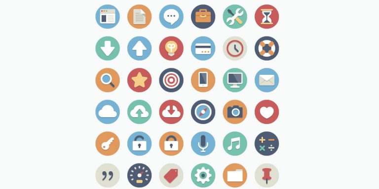 Latest Free Web Elements From April 2014 » CSS Author