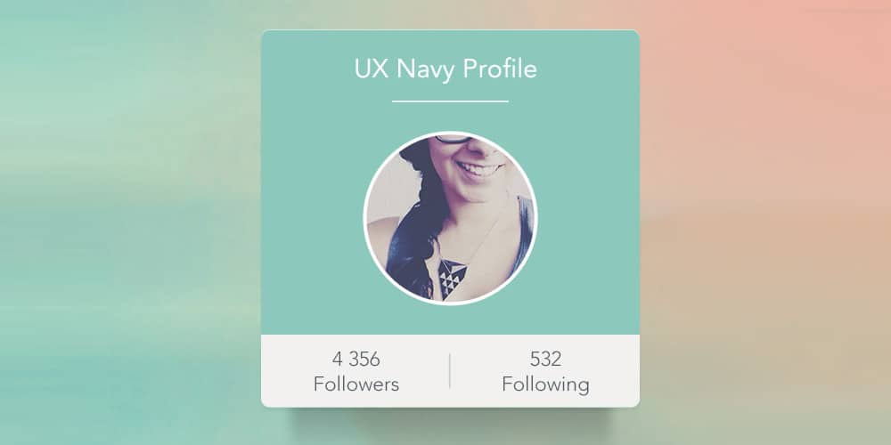 Collection Of Latest Free UI Elements - Css Author