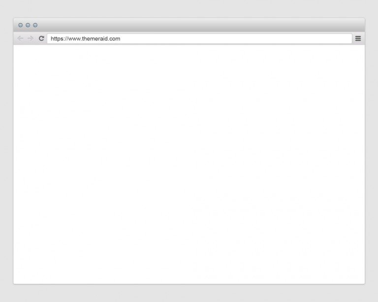 Free Web And Mobile Browser Mockup Designs PSD