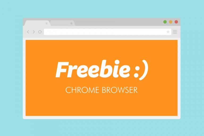 Free Web And Mobile Browser Mockup Designs PSD