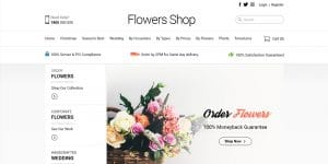 Free Ecommerce Web Templates PSD » CSS Author