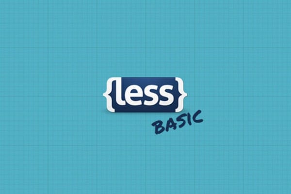 Best Less Tutorials : A Comprehensive Guide To LESS