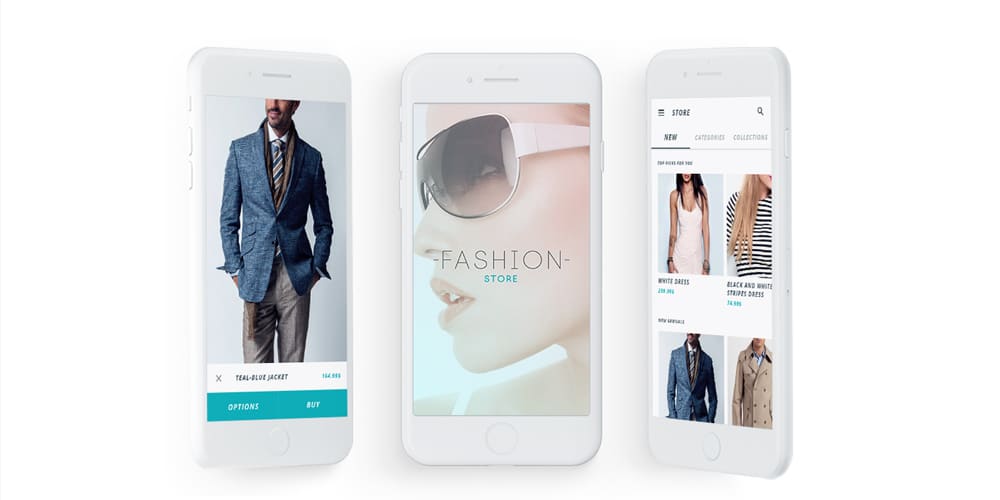 Latest Free Mobile App UI PSD Designs » CSS Author Latest Free Mobile App UI PSD Designs » CSS Author