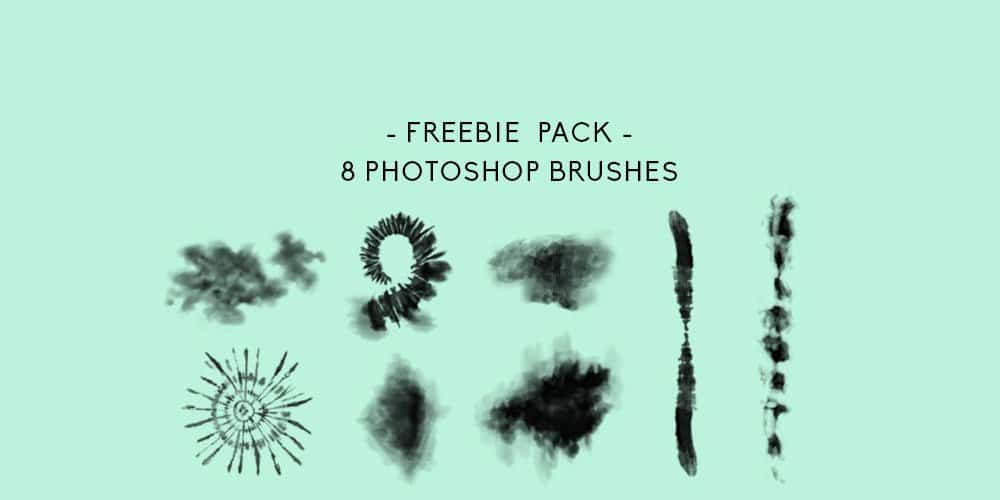 Best High Quality Photoshop Brushes » CSS Author