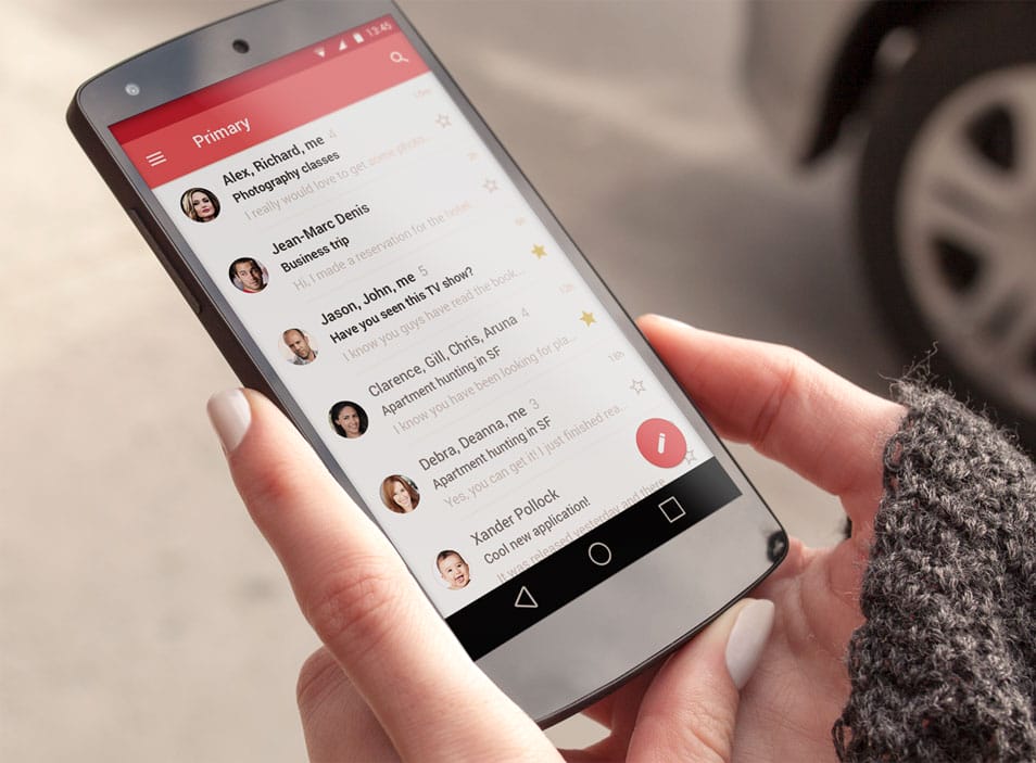 75+ GUI Templates For Android And IOS » CSS Author