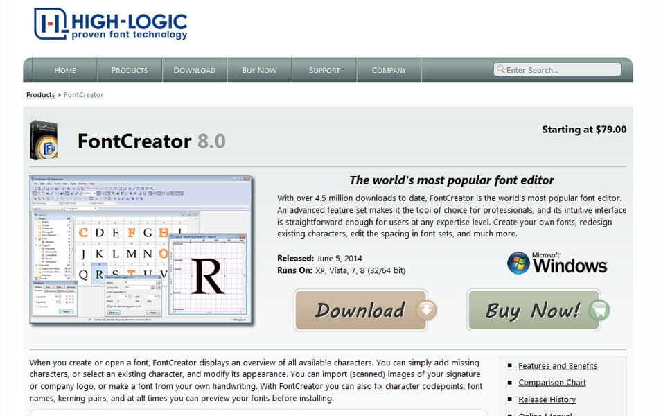100+ Best Typography Tools For Designers & Developers