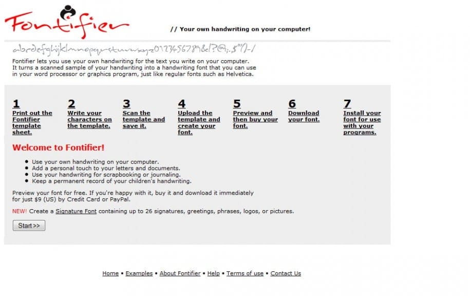 100+ Best Typography Tools For Designers & Developers