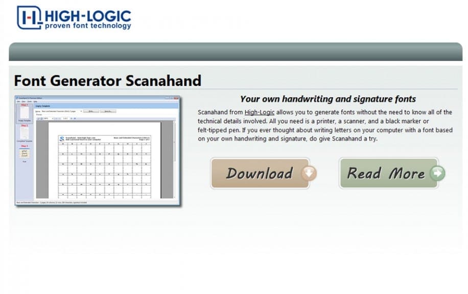 100+ Best Typography Tools For Designers & Developers