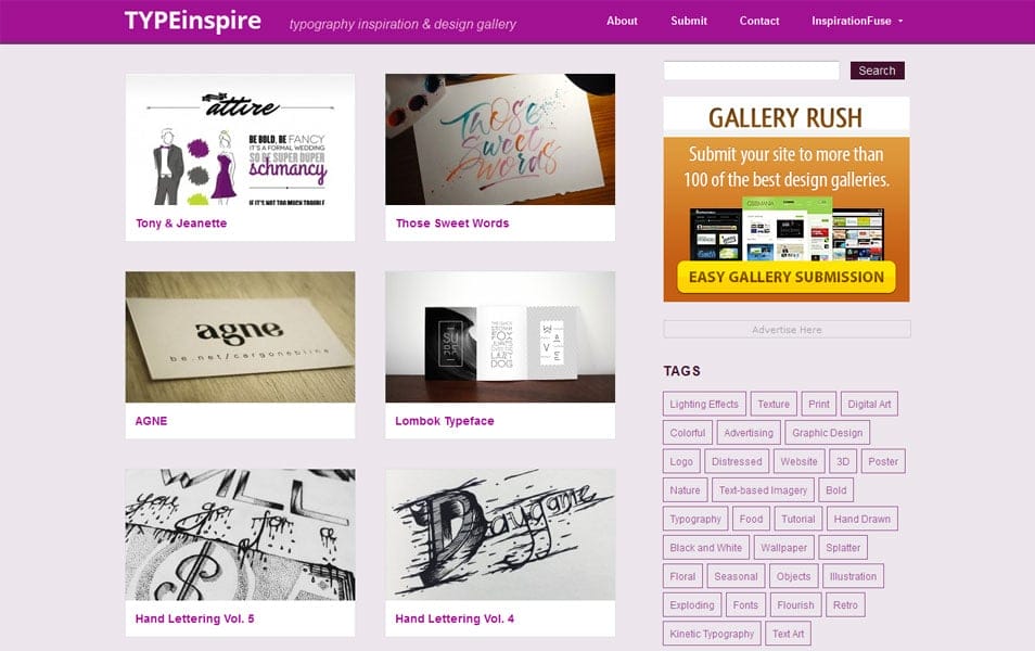 100+ Best Typography Tools For Designers & Developers
