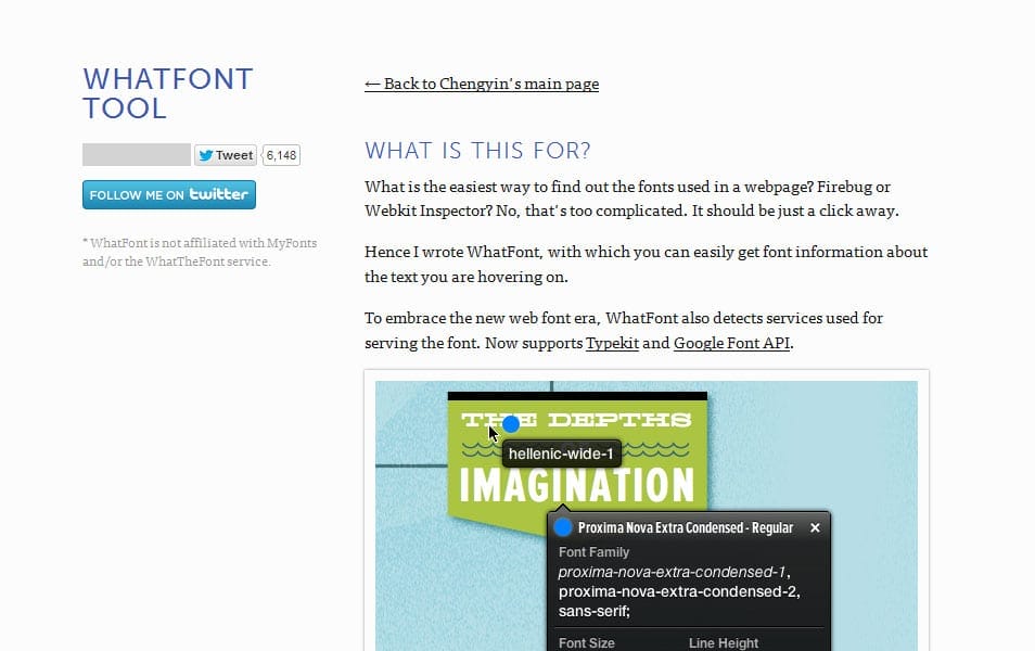 100+ Best Typography Tools For Designers & Developers