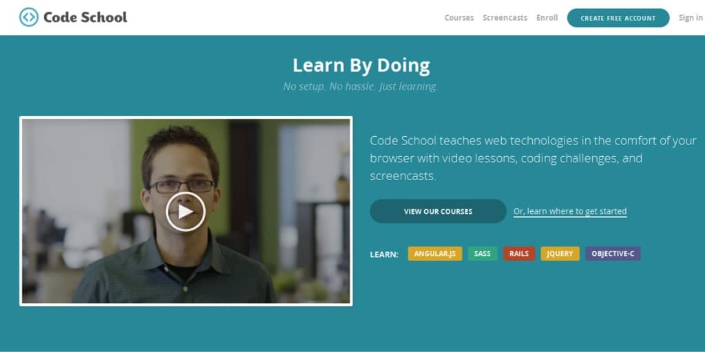 Best Places To Learn Web Development » CSS Author