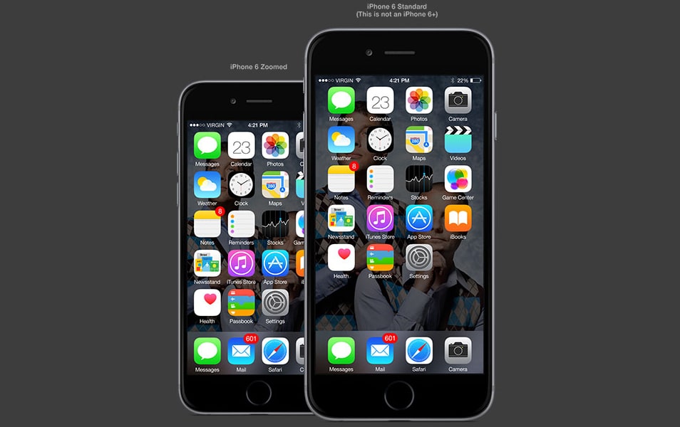 75 Gui Templates For Android And Ios Css Author