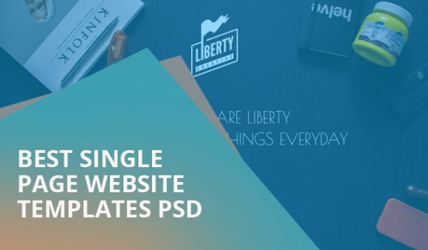 The Best collection of free Website Templates - CSS Author