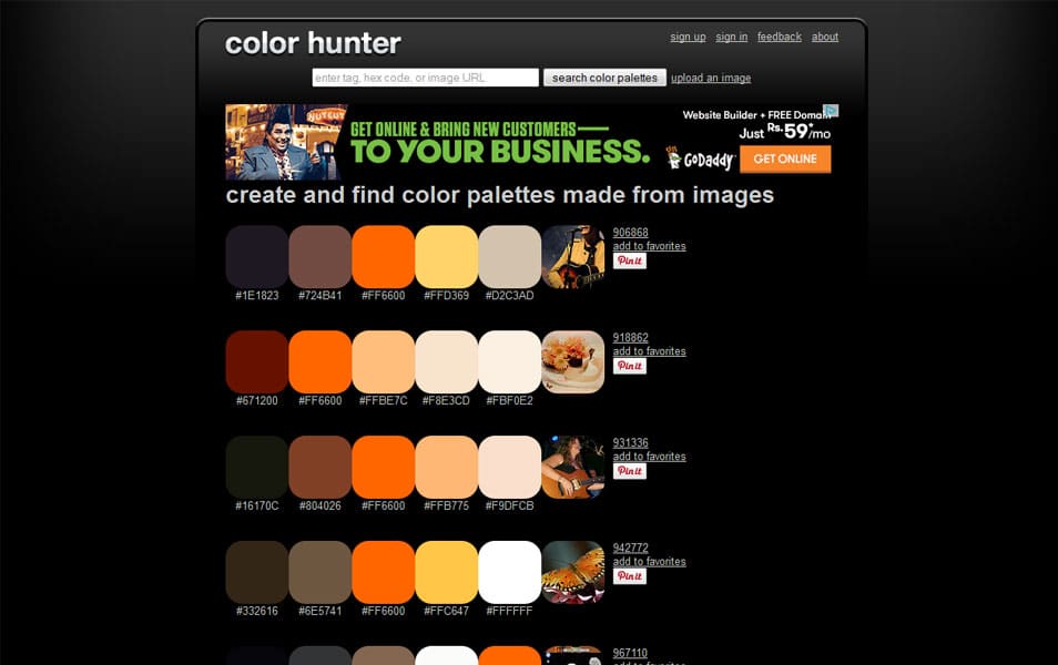 Best Color Tools And Articles For Designers » CSS Author