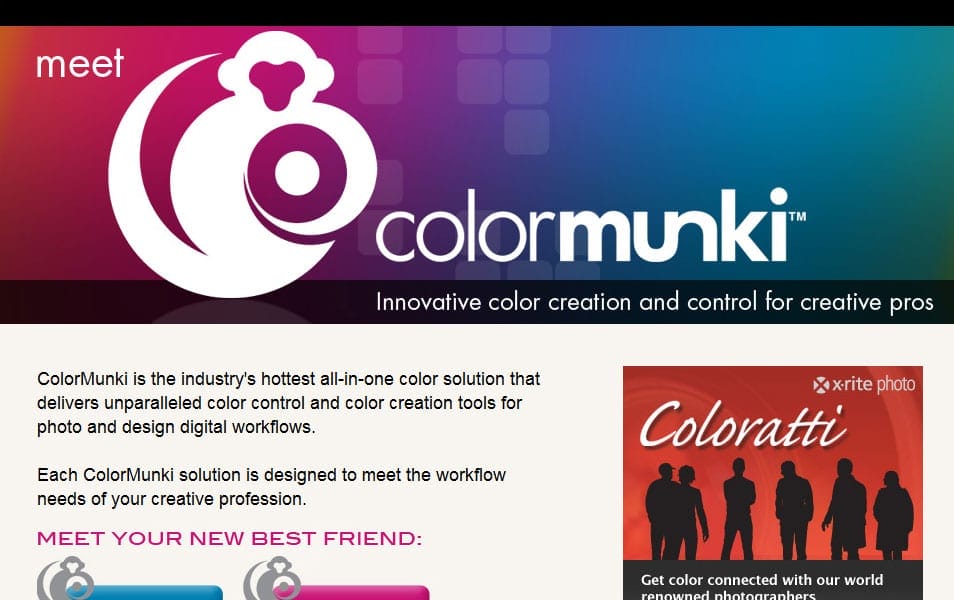 Best Color Tools And Articles For Designers » CSS Author