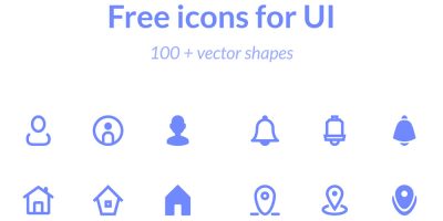 Latest Free Web Elements From November 2014