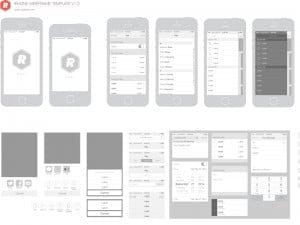 Wireframing Tools, Resources, Articles » CSS Author