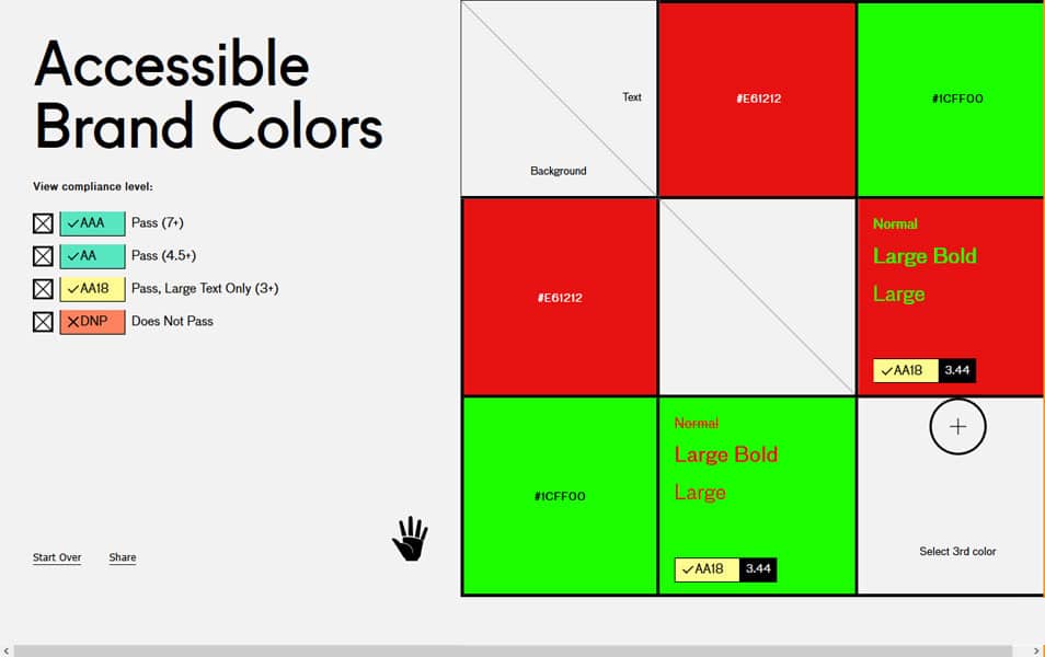 Best Color Tools And Articles For Designers » CSS Author