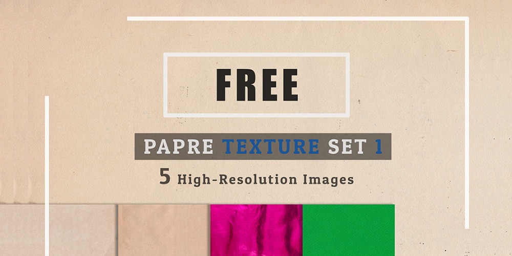 Best Collection of Free Textures