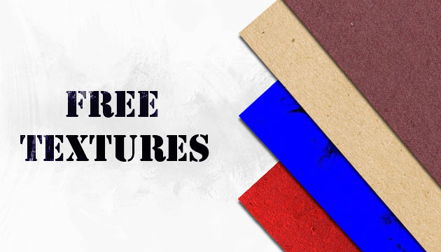 Best Collection of Free Textures