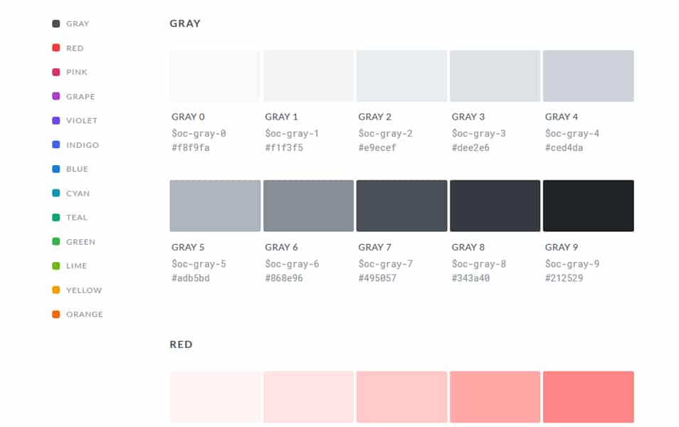 Best Color Tools And Articles For Designers » CSS Author