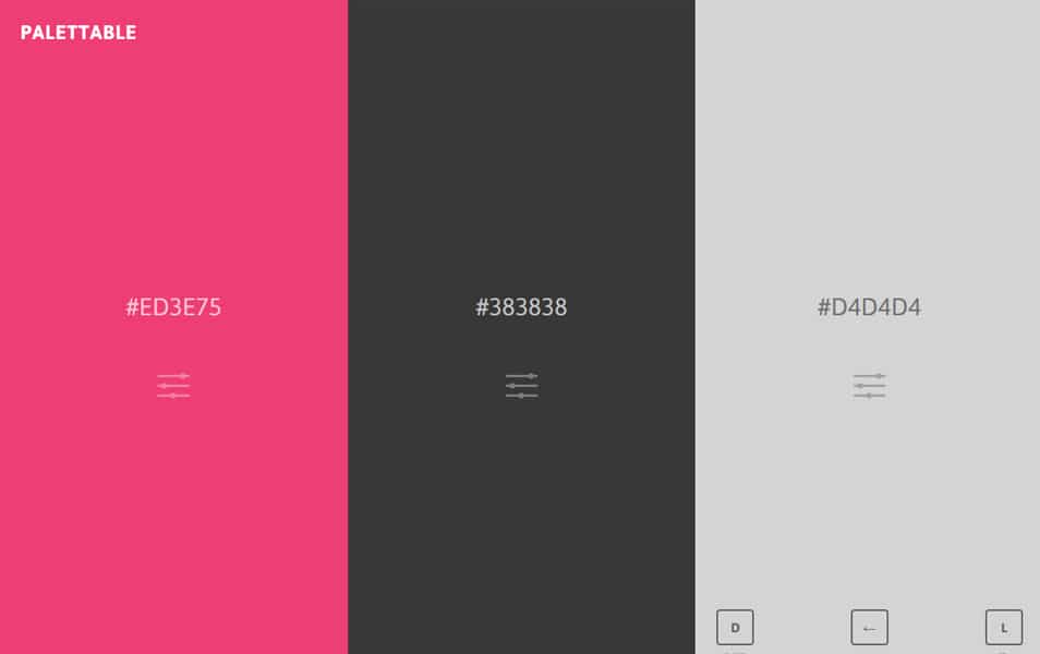 Best Color Tools And Articles For Designers » CSS Author