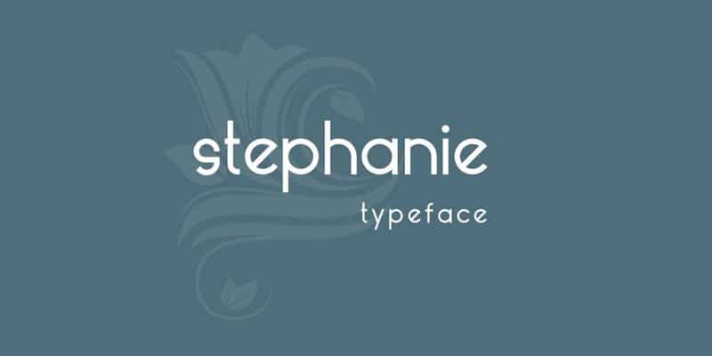 Best Free Display Fonts » CSS Author