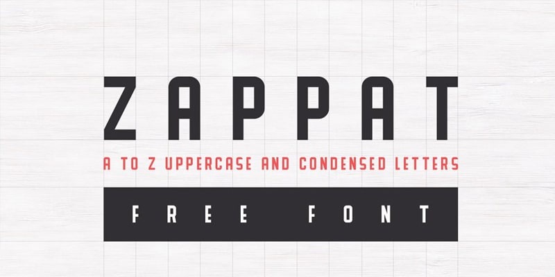 Best Free Display Fonts » CSS Author
