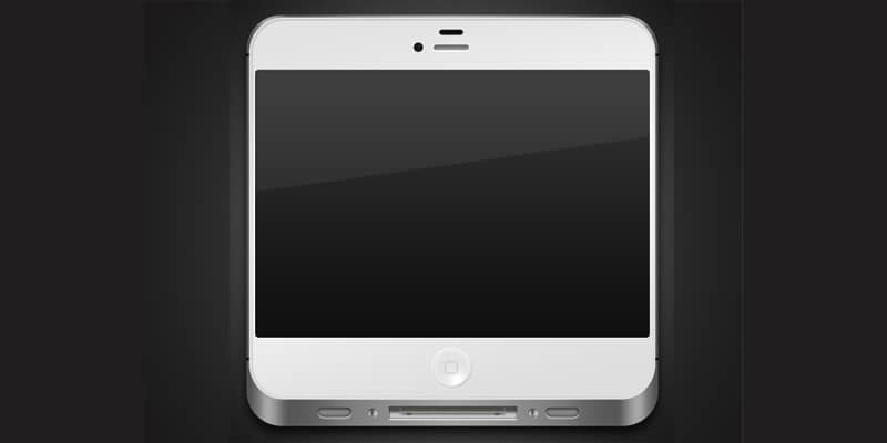 Icon Design Tutorials For Photoshop » CSS Author