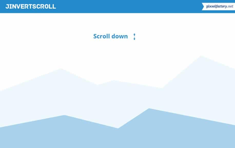 75+ Best JQuery Scrolling Plugins For Websites » CSS Author