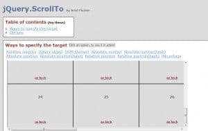 75+ Best JQuery Scrolling Plugins For Websites » CSS Author