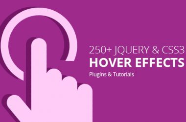 75+ Best jQuery Scrolling Plugins for Websites » CSS Author