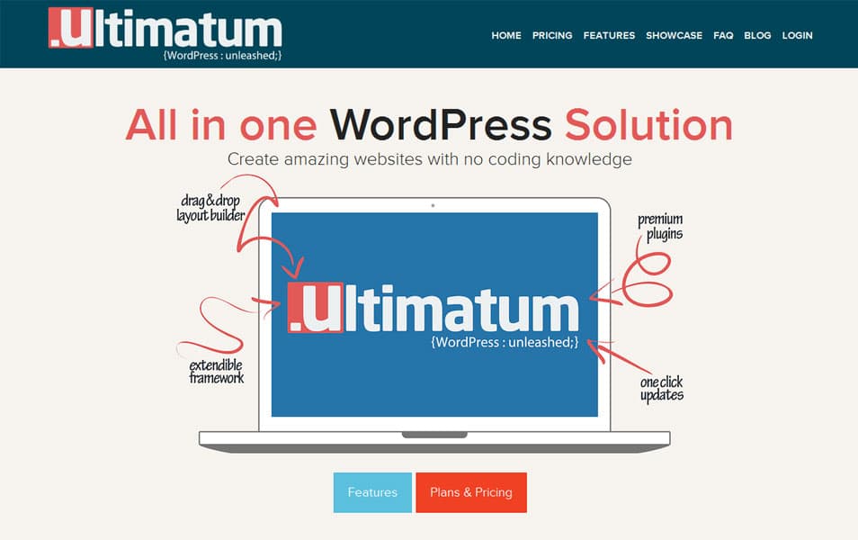 100+ Best WordPress Frameworks » CSS Author