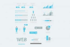 25 Best Free Infographic Elements » CSS Author